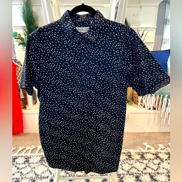 Sovereign Code | Shirts | Mens Sovereign Codes Los Angeles Short Sleeve ...